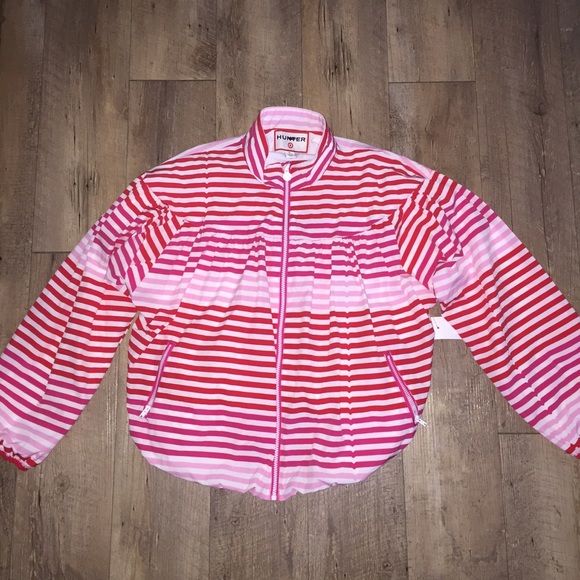 Hunter for Target | Jackets & Coats | Hunter Rain Windbreaker Jacket ...